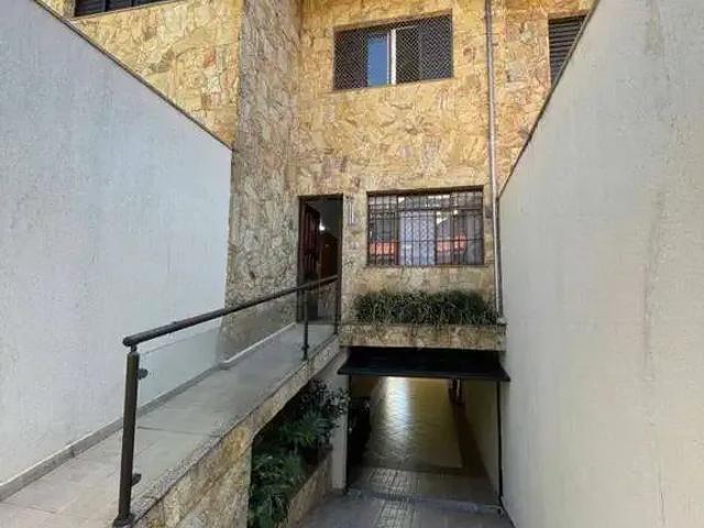 Casa / Sobrado para Venda em São Paulo/SP Vila Pereira Barreto 2 Quartos