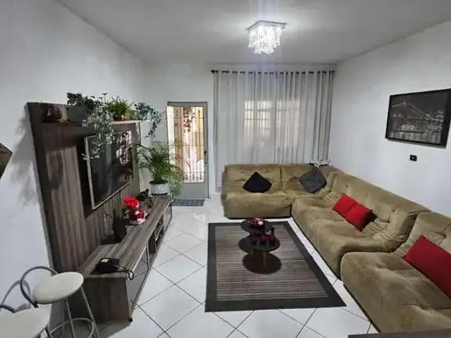 Casa / Sobrado para Venda em São Paulo/SP Vila Pereira Barreto 2 Quartos