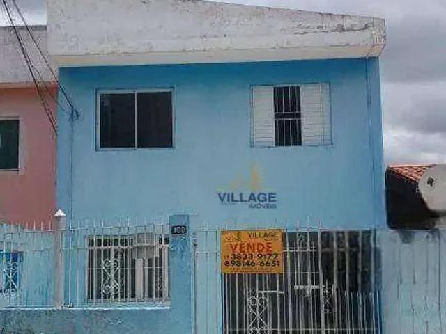 Casa / Sobrado para Venda em São Paulo/SP Vila Pereira Barreto 3 Quartos