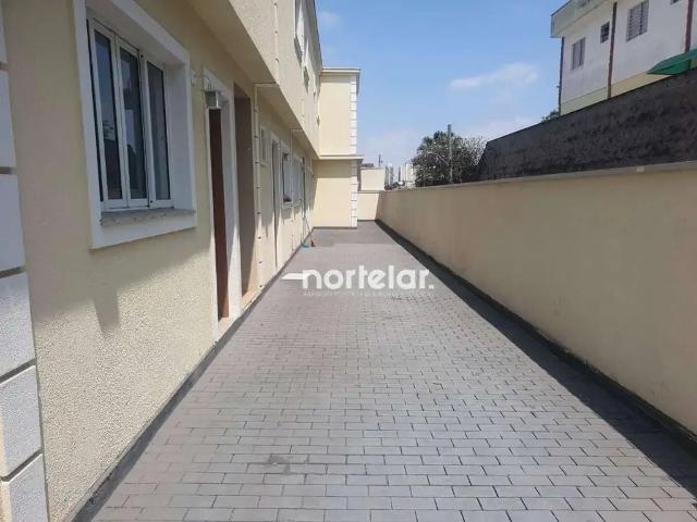 Casa / Sobrado para Venda em São Paulo/SP Vila Pereira Barreto 3 Quartos