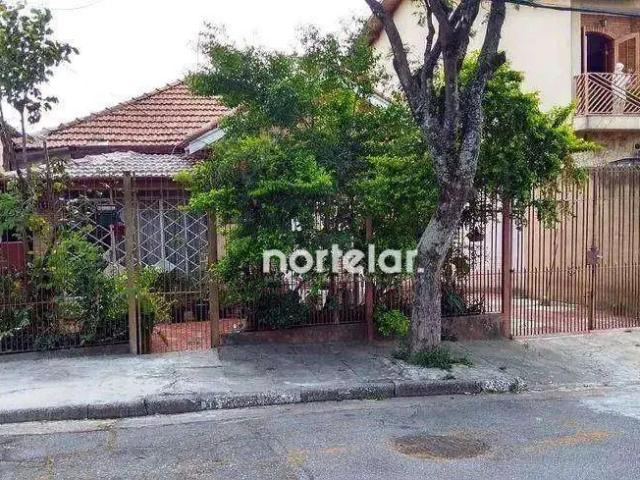 Casa / Sobrado para Venda em São Paulo/SP Vila Pereira Barreto 3 Quartos