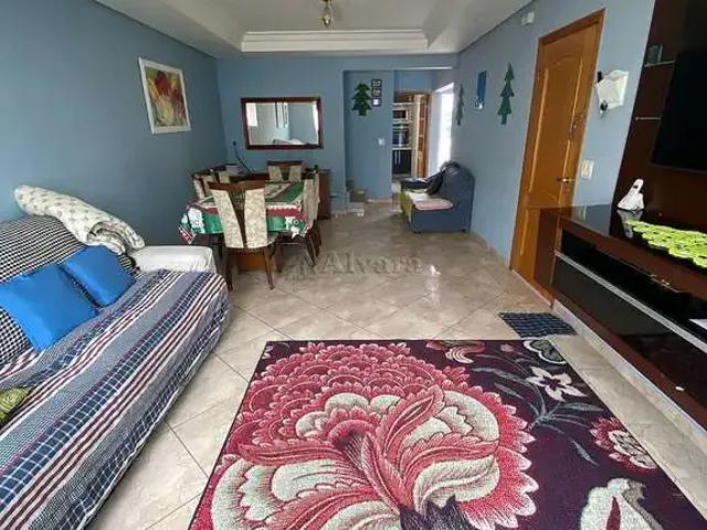 Casa / Sobrado para Venda em São Paulo/SP Vila Pereira Barreto 3 Quartos
