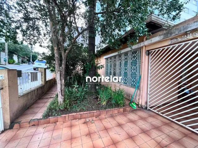 Casa / Sobrado para Venda em São Paulo/SP Vila Pereira Barreto 3 Quartos