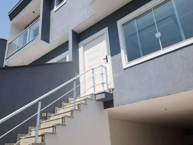 Casa / Sobrado para Venda em São Paulo/SP Vila Pereira Barreto 3 Quartos