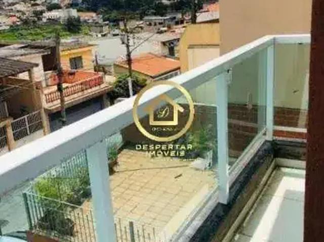 Casa / Sobrado para Venda em São Paulo/SP Vila Pereira Barreto 3 Quartos
