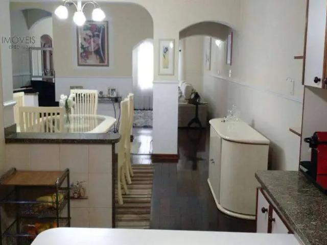 Casa / Sobrado para Venda em São Paulo/SP Vila Pereira Barreto 3 Quartos