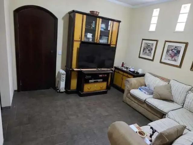 Casa / Sobrado para Venda em São Paulo/SP Vila Pereira Barreto 3 Quartos