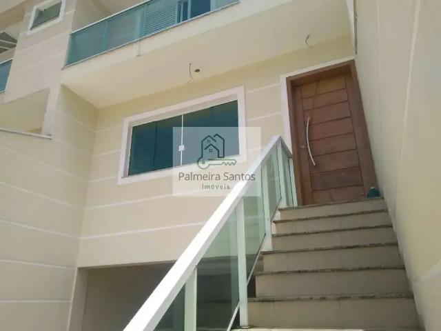 Casa / Sobrado para Venda em São Paulo/SP Vila Pereira Barreto 3 Quartos
