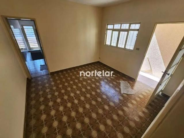 Casa / Sobrado para Venda em São Paulo/SP Vila Pereira Barreto 3 Quartos