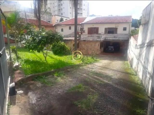 Casa / Sobrado para Venda em São Paulo/SP Vila Pereira Barreto 3 Quartos