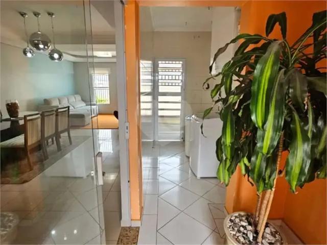 Casa / Sobrado para Venda em São Paulo/SP Vila Pereira Barreto 3 Quartos