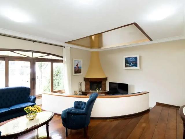 Casa / Sobrado para Venda em São Paulo/SP Vila Pereira Barreto 3 Quartos