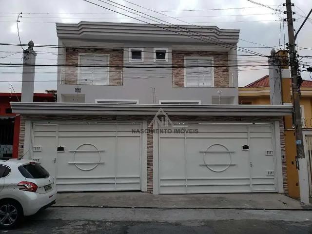 Casa / Sobrado para Venda em São Paulo/SP Vila Pereira Barreto 3 Quartos