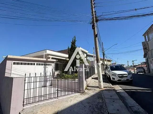 Casa / Sobrado para Venda em São Paulo/SP Vila Pereira Barreto 3 Quartos