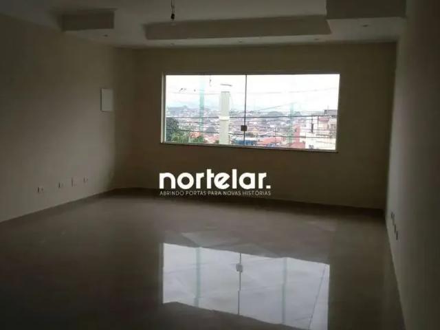 Casa / Sobrado para Venda em São Paulo/SP Vila Pereira Barreto 3 Quartos