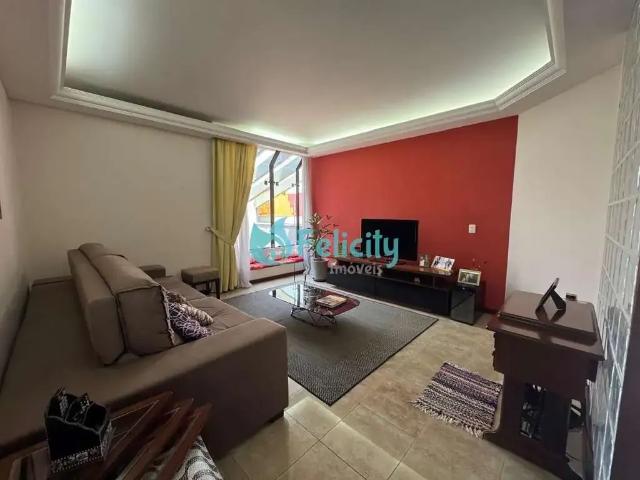 Casa / Sobrado para Venda em São Paulo/SP Vila Pereira Barreto 3 Quartos