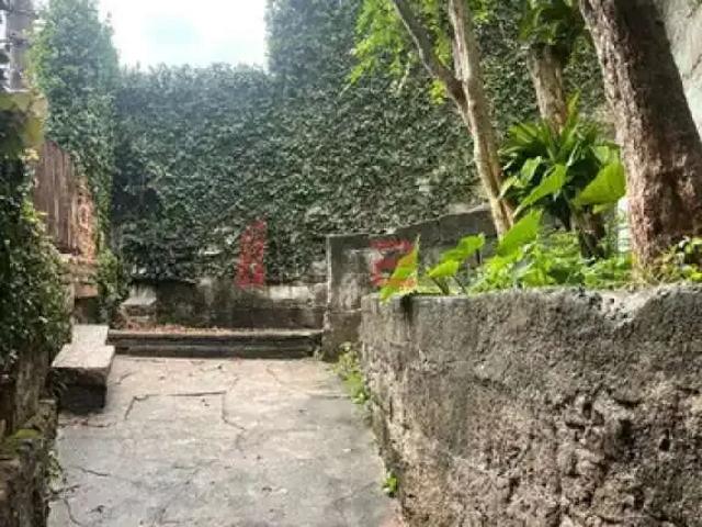 Casa / Sobrado para Venda em São Paulo/SP Vila Pereira Barreto 3 Quartos