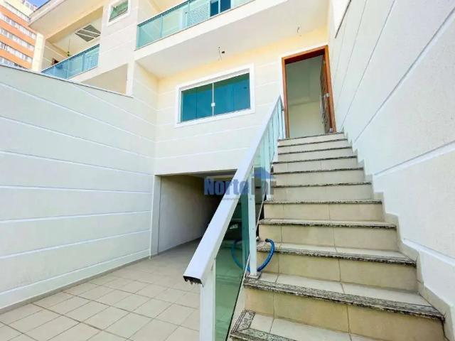 Casa / Sobrado para Venda em São Paulo/SP Vila Pereira Barreto 3 Quartos