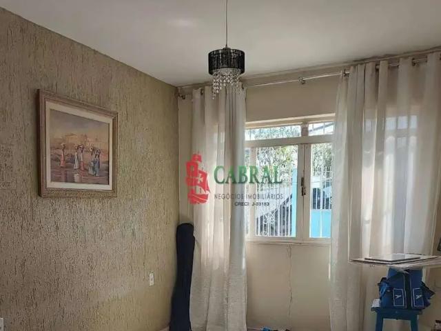 Casa / Sobrado para Venda em São Paulo/SP Vila Pereira Barreto 3 Quartos