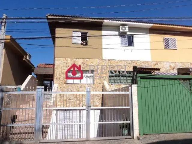 Casa / Sobrado para Venda em São Paulo/SP Vila Pereira Barreto 3 Quartos