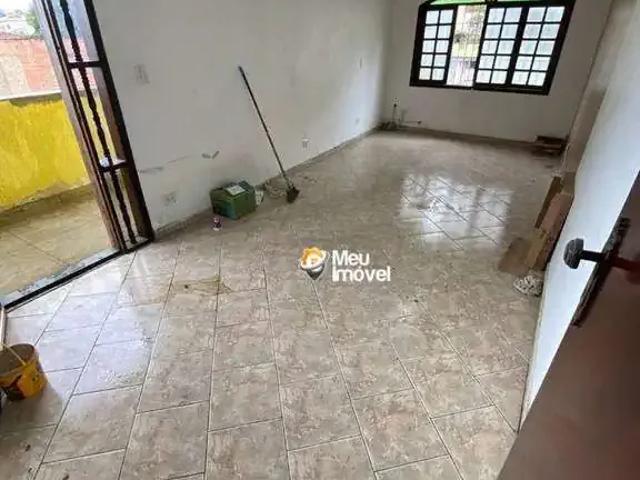 Casa / Sobrado para Venda em São Paulo/SP Vila Pereira Barreto 3 Quartos