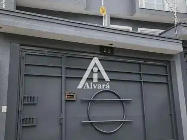 Casa / Sobrado para Venda em São Paulo/SP Vila Pereira Barreto 3 Quartos