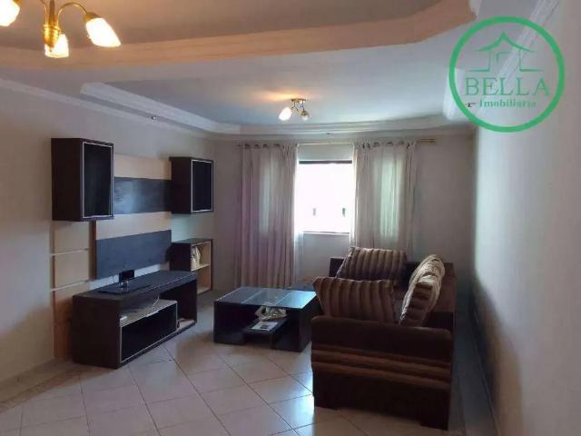 Casa / Sobrado para Venda em São Paulo/SP Vila Pereira Barreto 3 Quartos