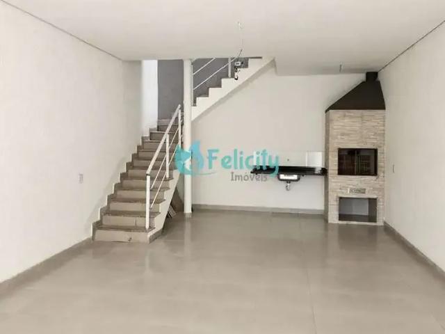 Casa / Sobrado para Venda em São Paulo/SP Vila Pereira Barreto 3 Quartos