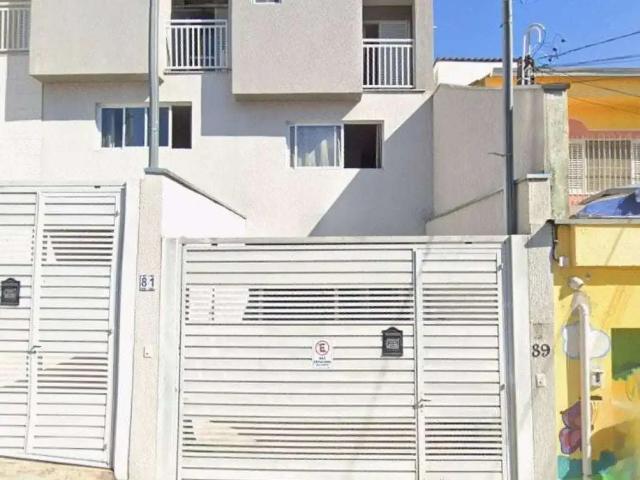 Casa / Sobrado para Venda em São Paulo/SP Vila Perus 2 Quartos
