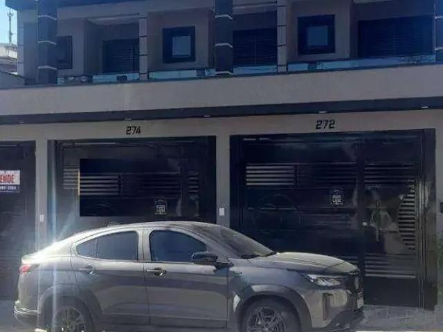 Casa / Sobrado para Venda em São Paulo/SP Vila Perus 3 Quartos