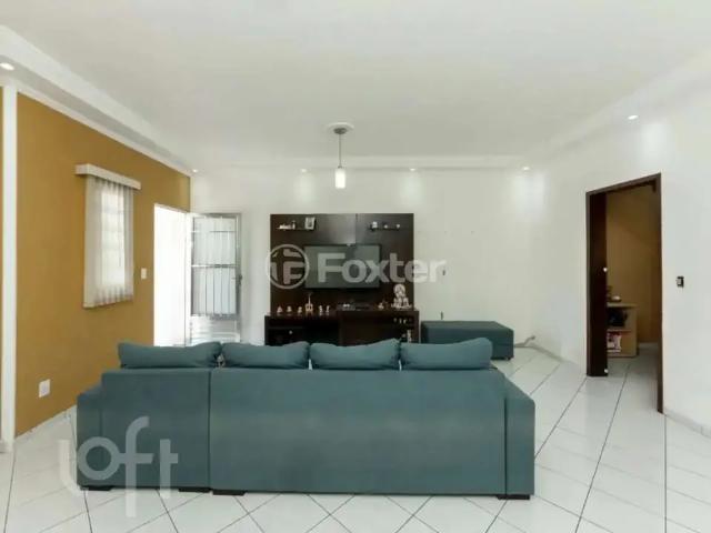 Casa / Sobrado para Venda em São Paulo/SP Vila Perus 3 Quartos