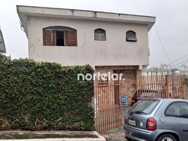 Casa / Sobrado para Venda em São Paulo/SP Vila Picinin 3 Quartos