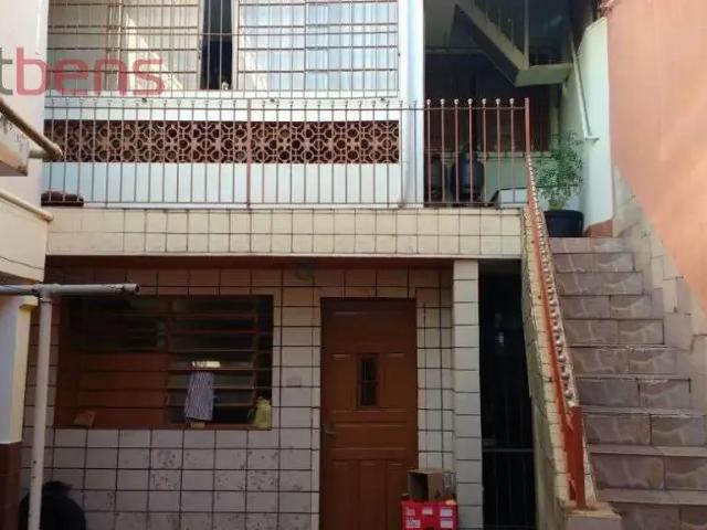 Casa / Sobrado para Venda em São Paulo/SP Vila Picinin 2 Quartos