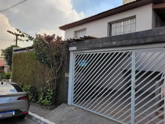 Casa / Sobrado para Venda em São Paulo/SP Vila Picinin 4 Quartos