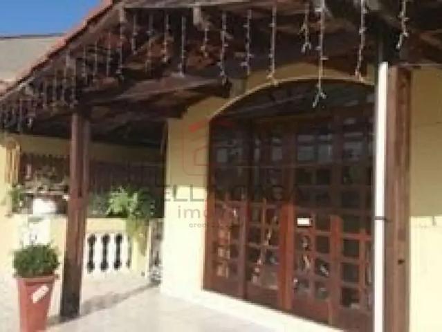 Casa / Sobrado para Venda em São Paulo/SP Vila Picinin 4 Quartos