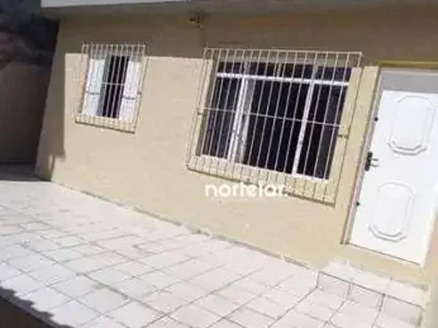 Casa / Sobrado para Venda em São Paulo/SP Vila Piauí 2 Quartos