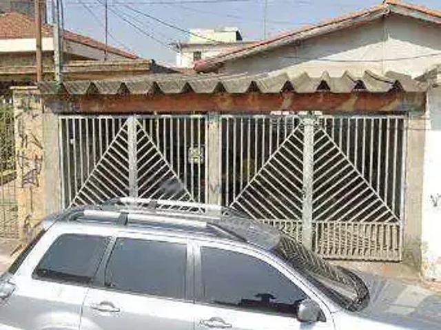 Casa / Sobrado para Venda em São Paulo/SP Vila Piauí 2 Quartos