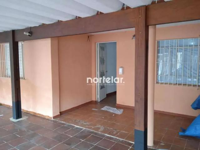 Casa / Sobrado para Venda em São Paulo/SP Vila Piauí 2 Quartos