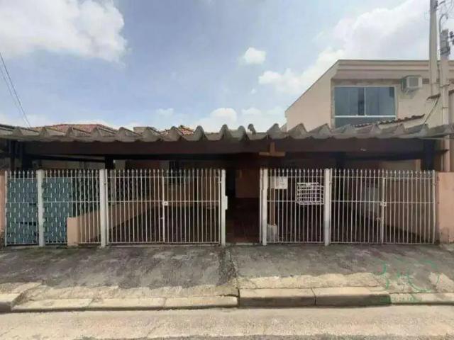 Casa / Sobrado para Venda em São Paulo/SP Vila Piauí 2 Quartos
