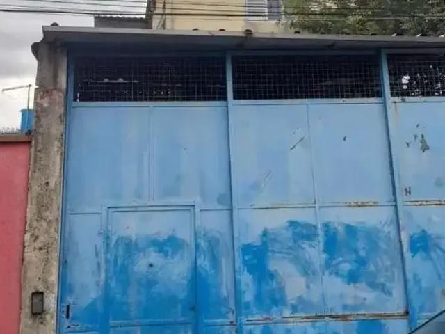 Casa / Sobrado para Venda em São Paulo/SP Vila Piauí 2 Quartos