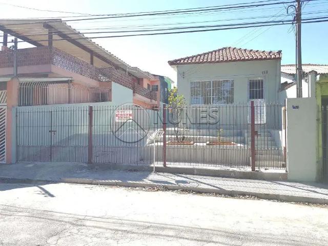 Casa / Sobrado para Venda em São Paulo/SP Vila Piauí 2 Quartos