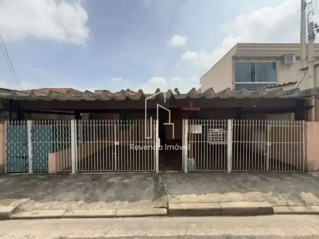 Casa / Sobrado para Venda em São Paulo/SP Vila Piauí 2 Quartos