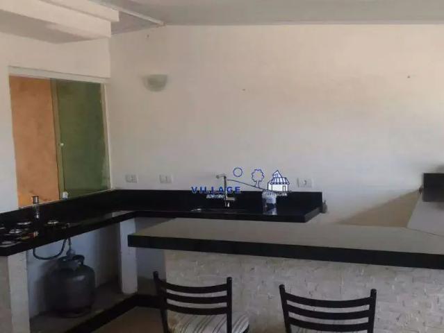 Casa / Sobrado para Venda em São Paulo/SP Vila Piauí 3 Quartos