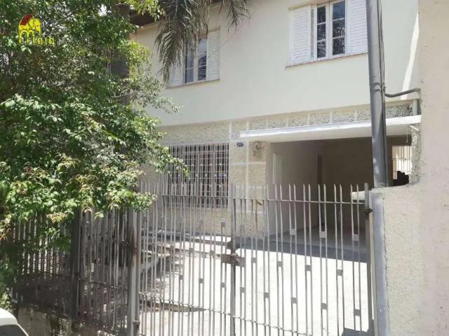 Casa / Sobrado para Venda em São Paulo/SP Vila Piauí 3 Quartos