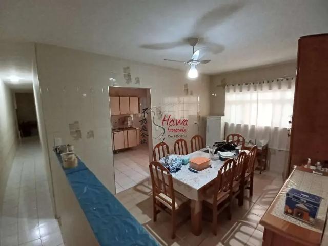 Casa / Sobrado para Venda em São Paulo/SP Chácara São João 3 Quartos