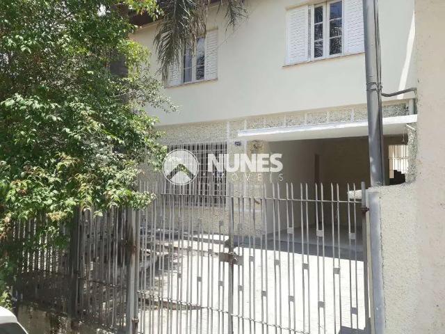 Casa / Sobrado para Venda em São Paulo/SP Vila Piauí 3 Quartos