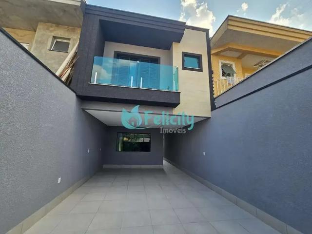 Casa / Sobrado para Venda em São Paulo/SP Vila Piauí 3 Quartos