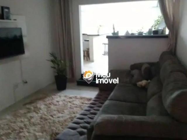 Casa / Sobrado para Venda em São Paulo/SP Vila Piauí 3 Quartos