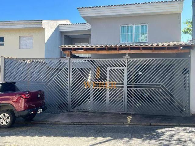 Casa / Sobrado para Venda em São Paulo/SP Vila Piauí 3 Quartos