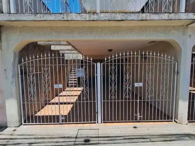 Casa / Sobrado para Venda em São Paulo/SP Vila Piauí 3 Quartos